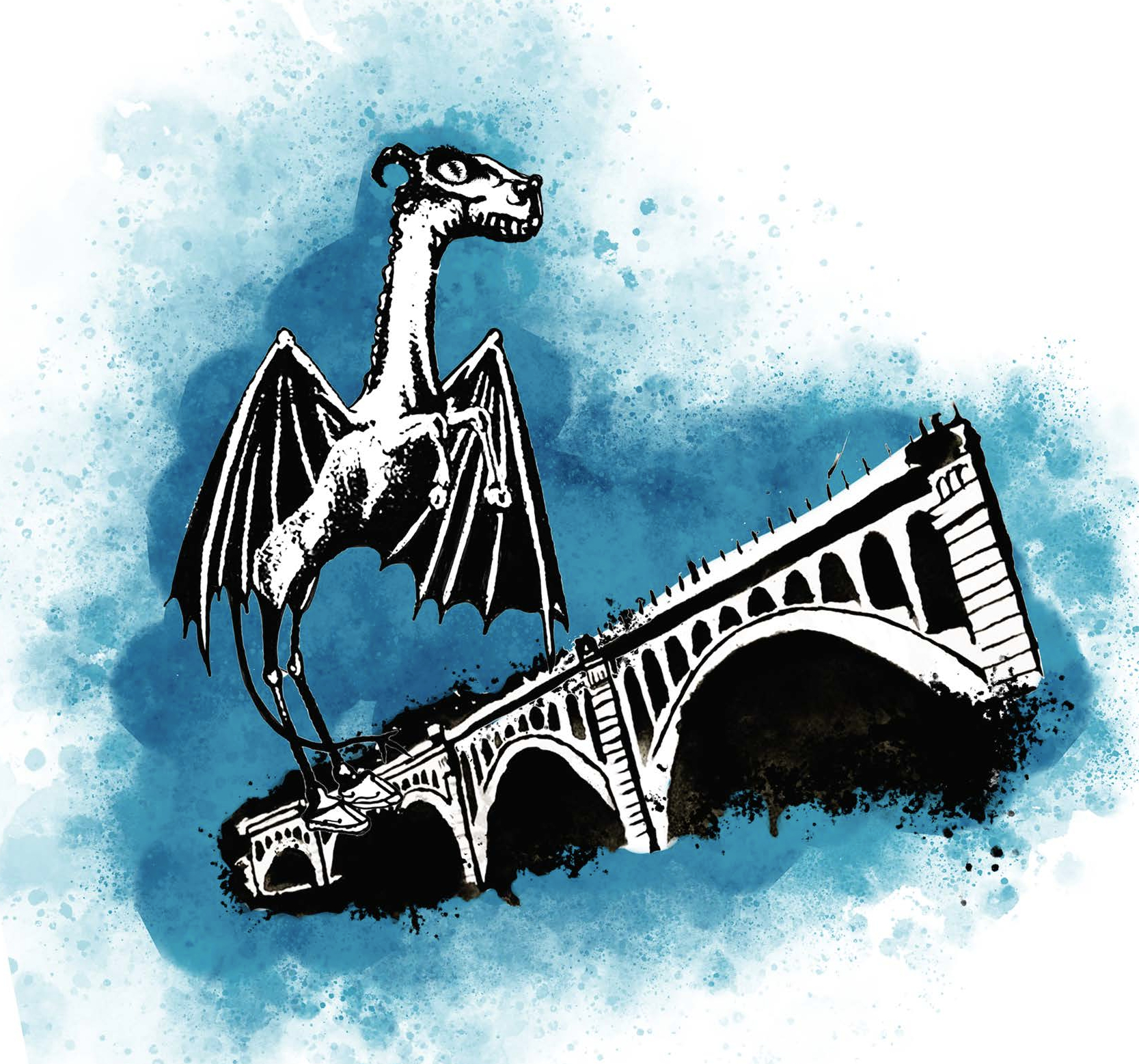 RIVER DEVIL II: THE RETURN // SCHUYLKILL RIVER TRAIL – TrailOff